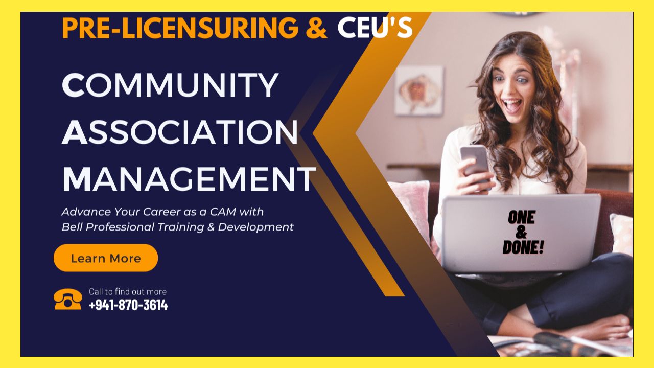 Bell Professional Training & Development | Bell Professional Training ...